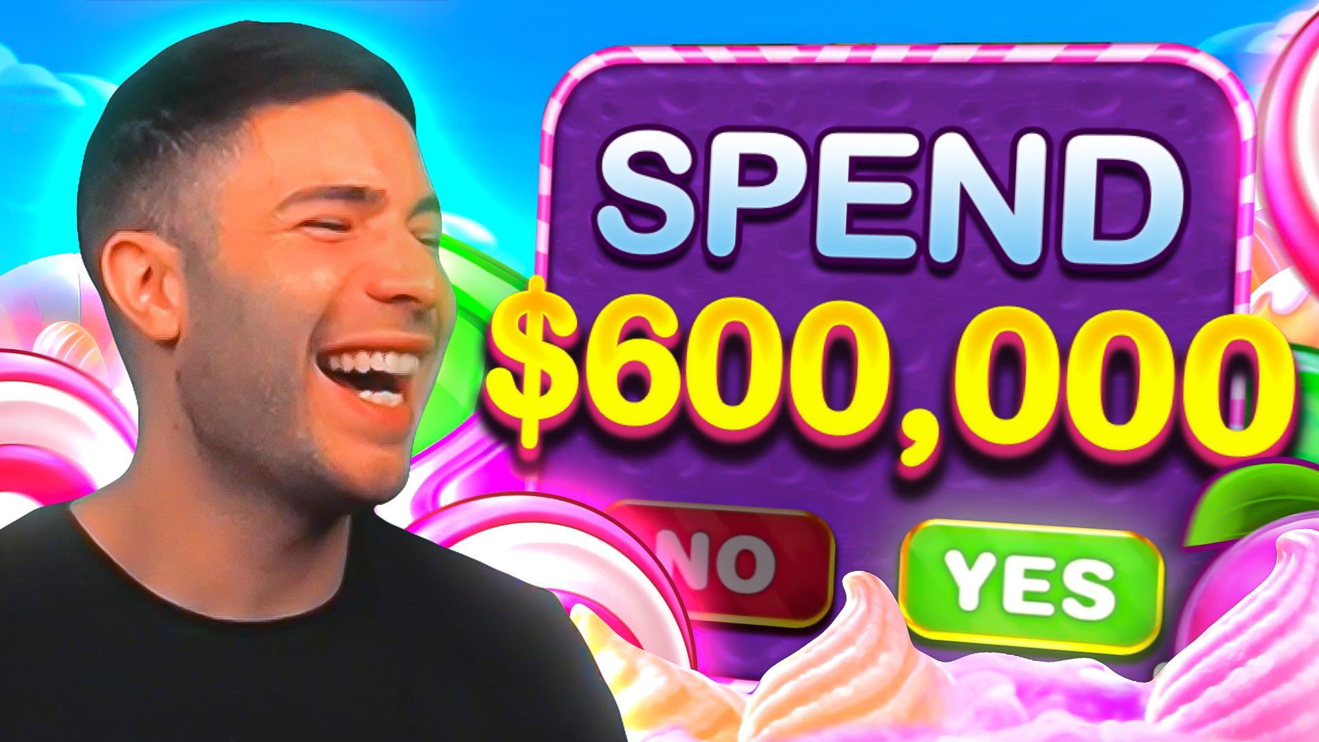 Casino streamer Ayezee: biography, favorite games and casinos