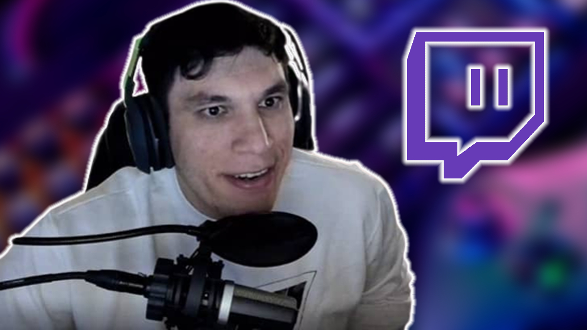 Streamer Trainwreckstv | Biography and Facts