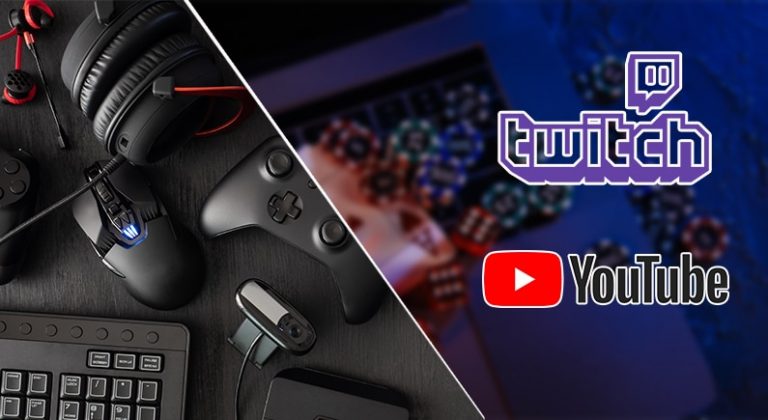 Casino Streamers | Top Online Casino Streamers in 2023