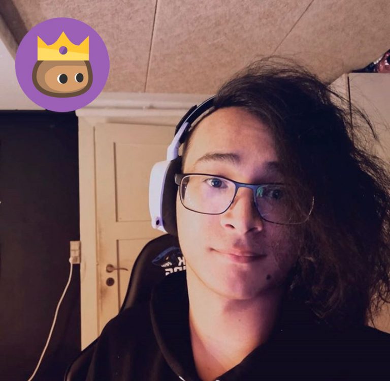 Casino Streamer ProdigyDDK - Biography and Favorite Games