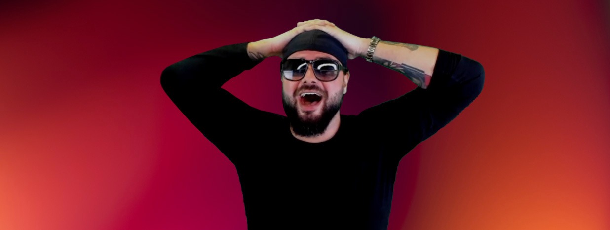 All about streamer VonDice: biography, streaming, income